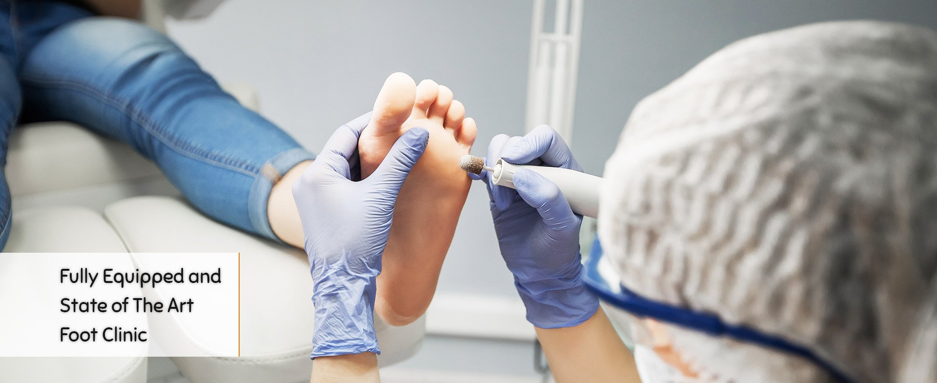 Podiatrist Beaumaris, Melbourne | Foot Clinic | Orthotics | Bay ...
